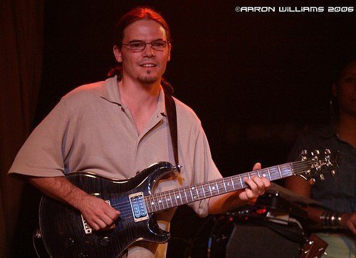 Chip Jones | ReverbNation