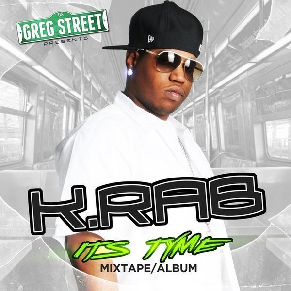 K -RAB | ReverbNation