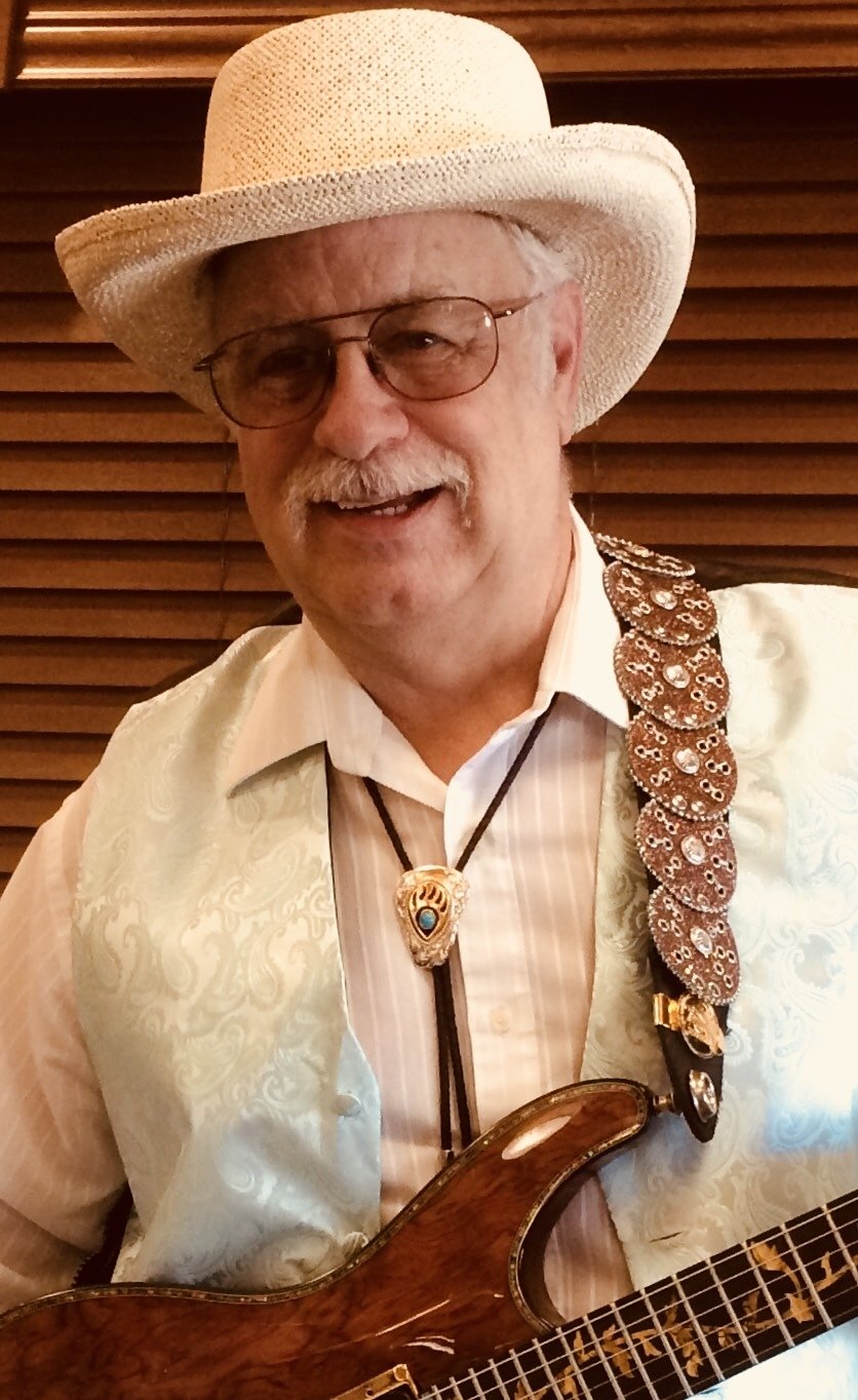 DAVID MINTON ENTERTAINER | ReverbNation