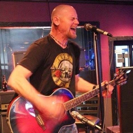 Jason Veach | ReverbNation