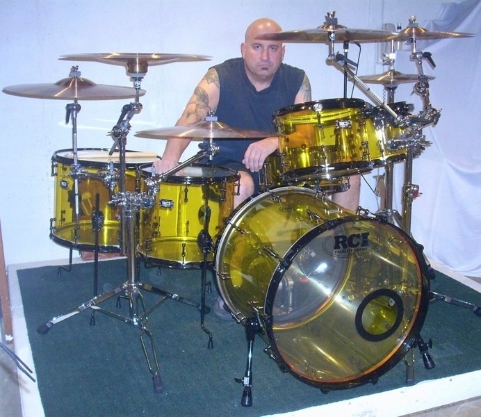 Gary Tortora | ReverbNation