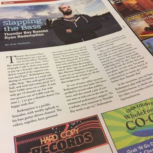 Ryan Redemption | ReverbNation