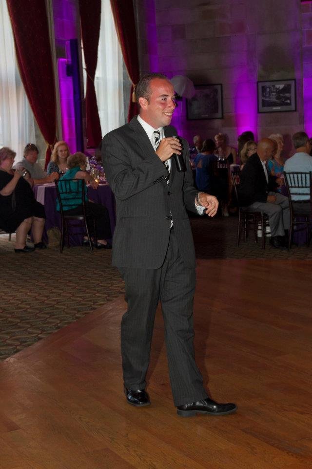 Kevin Scarpati | ReverbNation