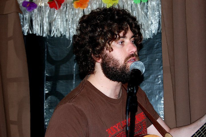 Byron Adams | ReverbNation