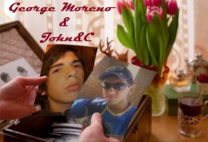 George Moreno - Hacer esto una Realidad (Single 2011) by George Moreno ...