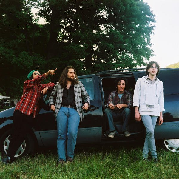 Vision Through Sound | ReverbNation