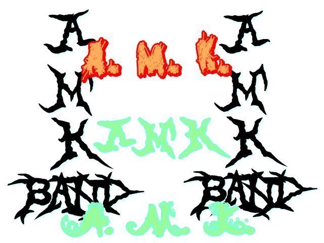 AMK Band | ReverbNation