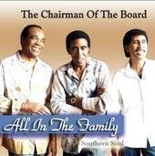 General Johnson & The Chairmen of the Board | ReverbNation