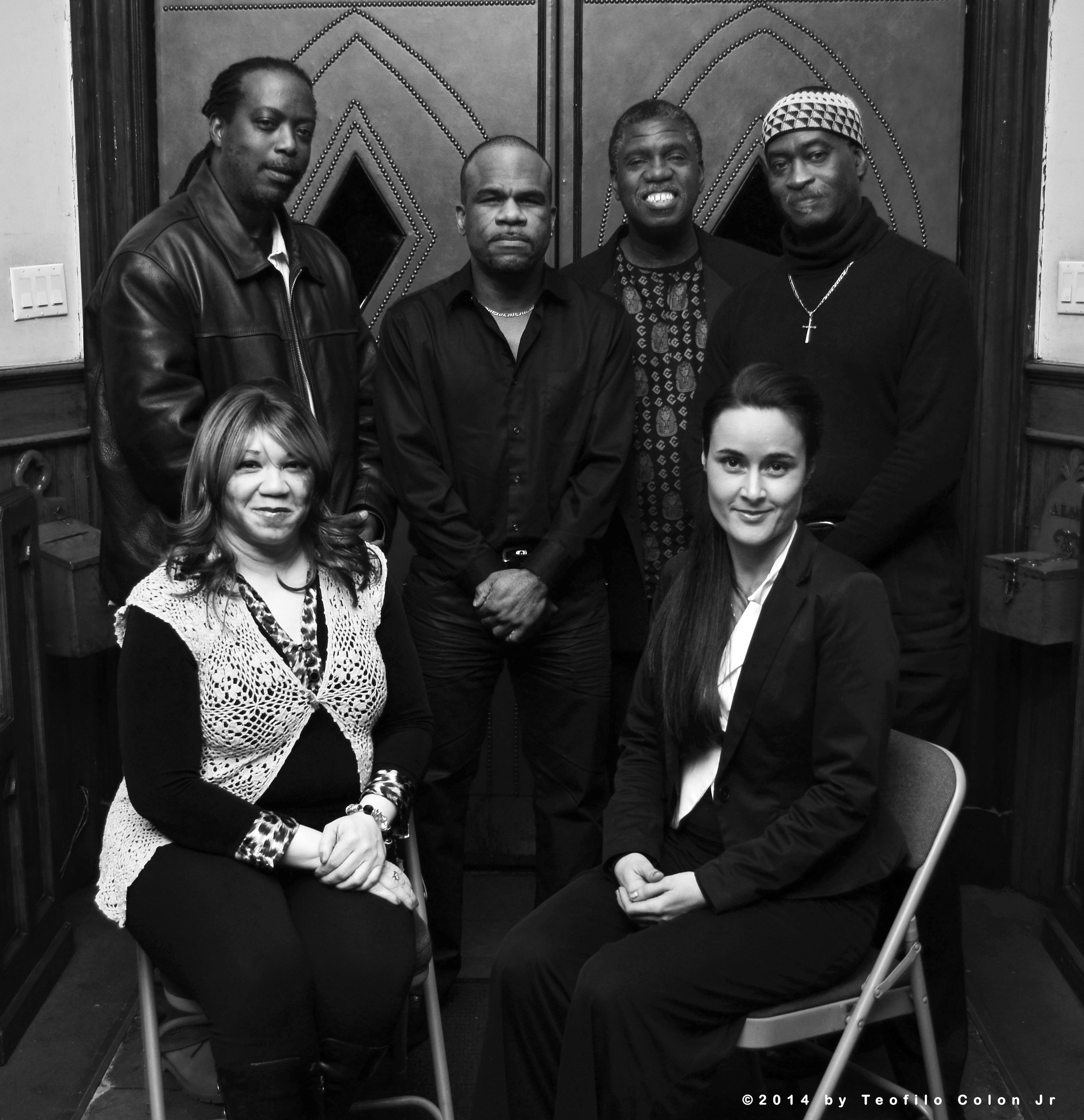Afri-Garifuna Jazz Ensemble | ReverbNation