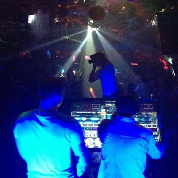 Drop Dead Red & Dj Cross | ReverbNation