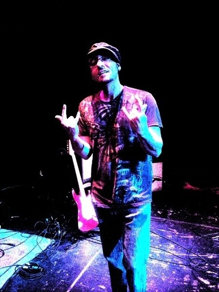 Dylan Paul Mathis | ReverbNation