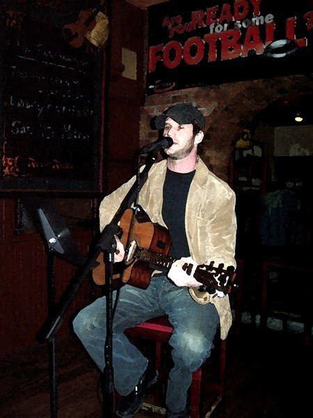 Shaun Sutter | ReverbNation