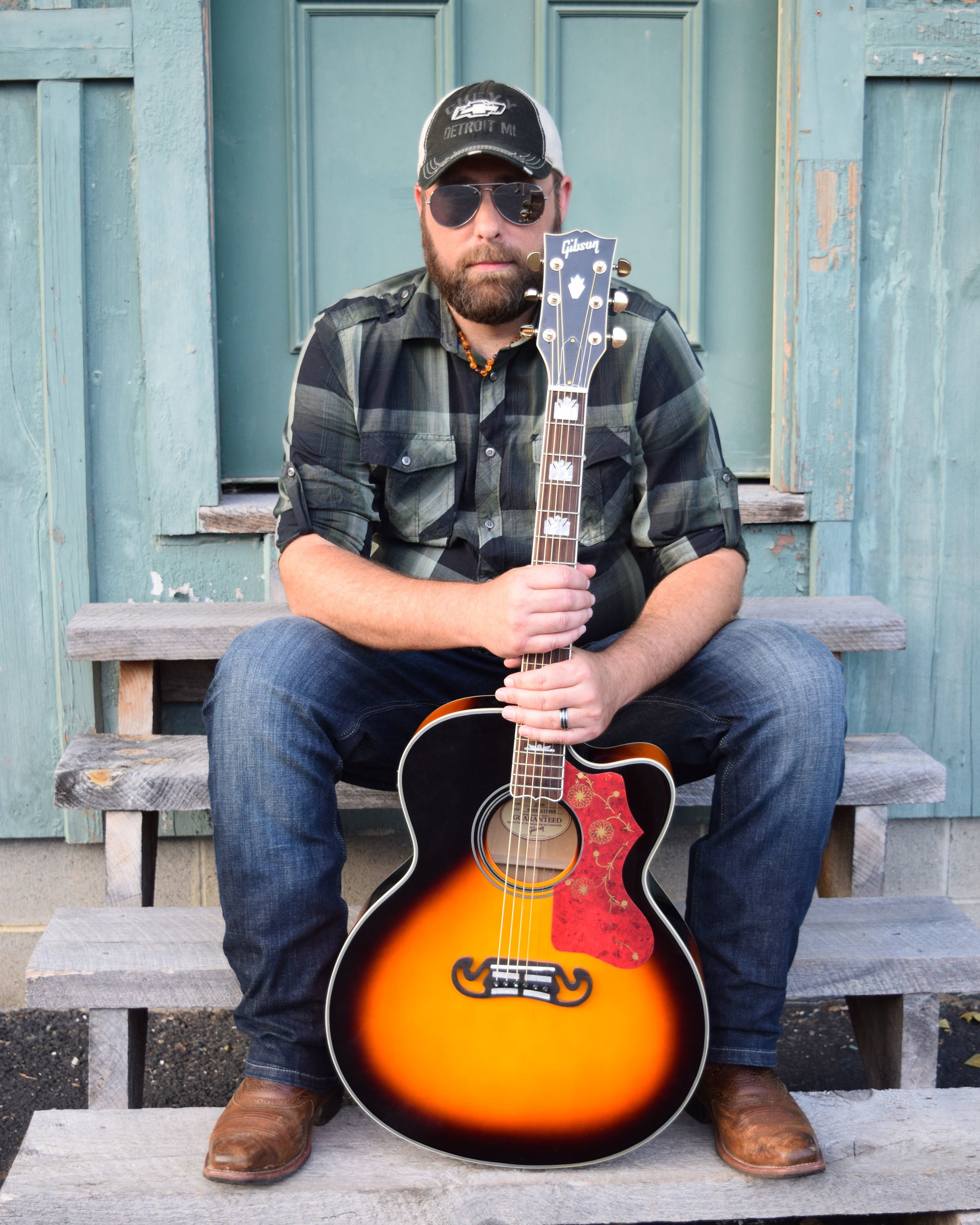 Terry Douglas | ReverbNation