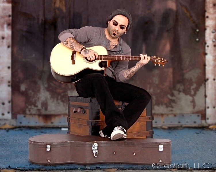Jared Rogers | ReverbNation