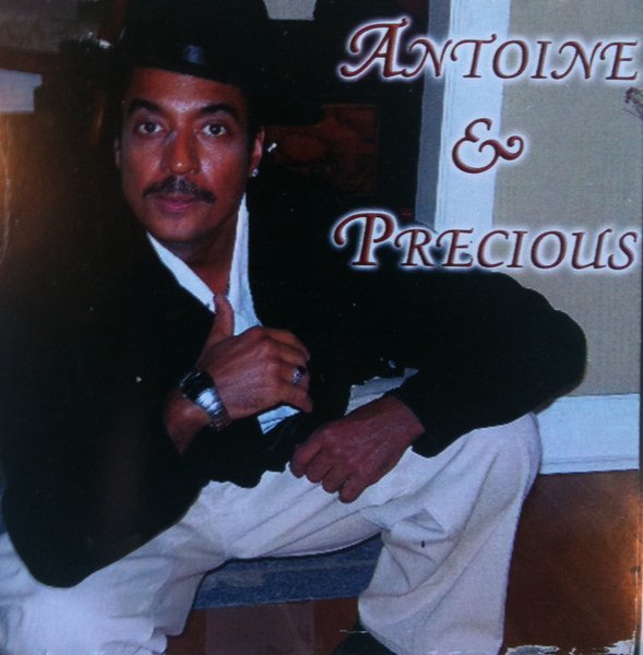 Antoine Turner | ReverbNation
