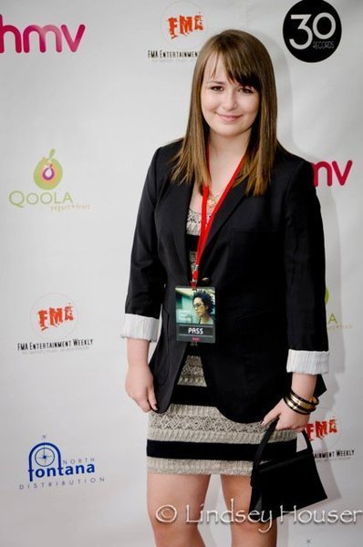 Emily Bowers | ReverbNation
