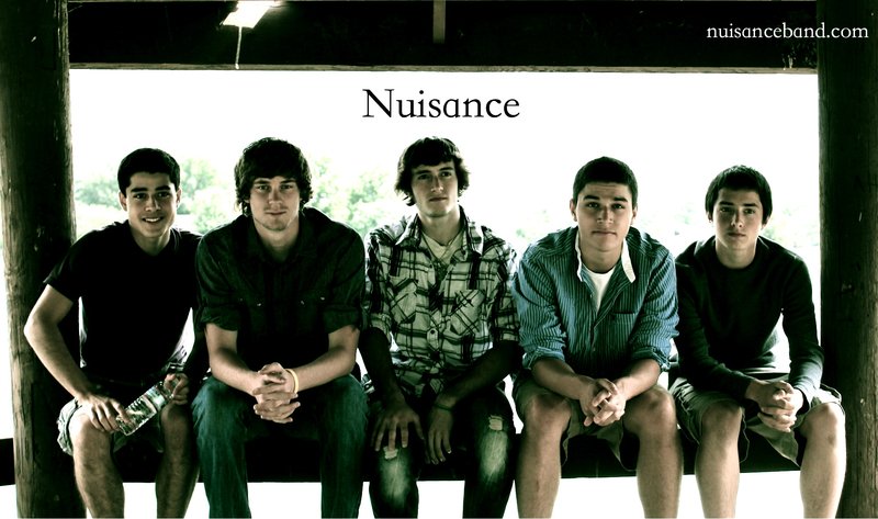 Nuisance | ReverbNation