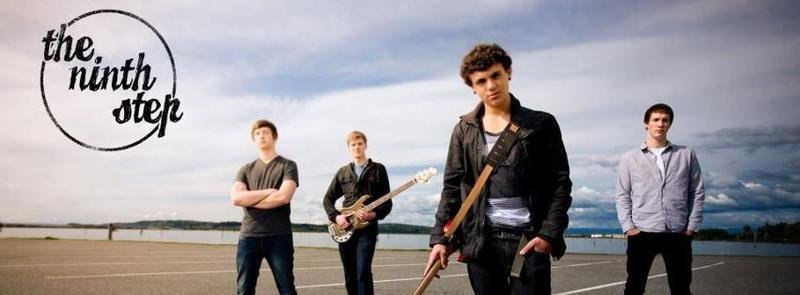 The Ninth Step | ReverbNation