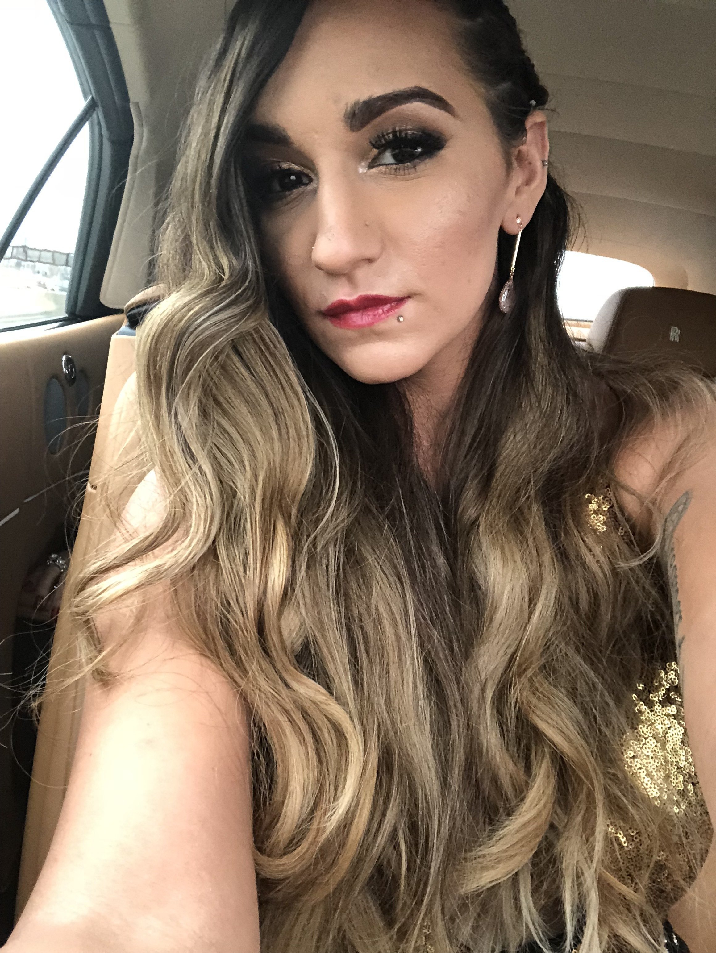 Angelica Joni | ReverbNation