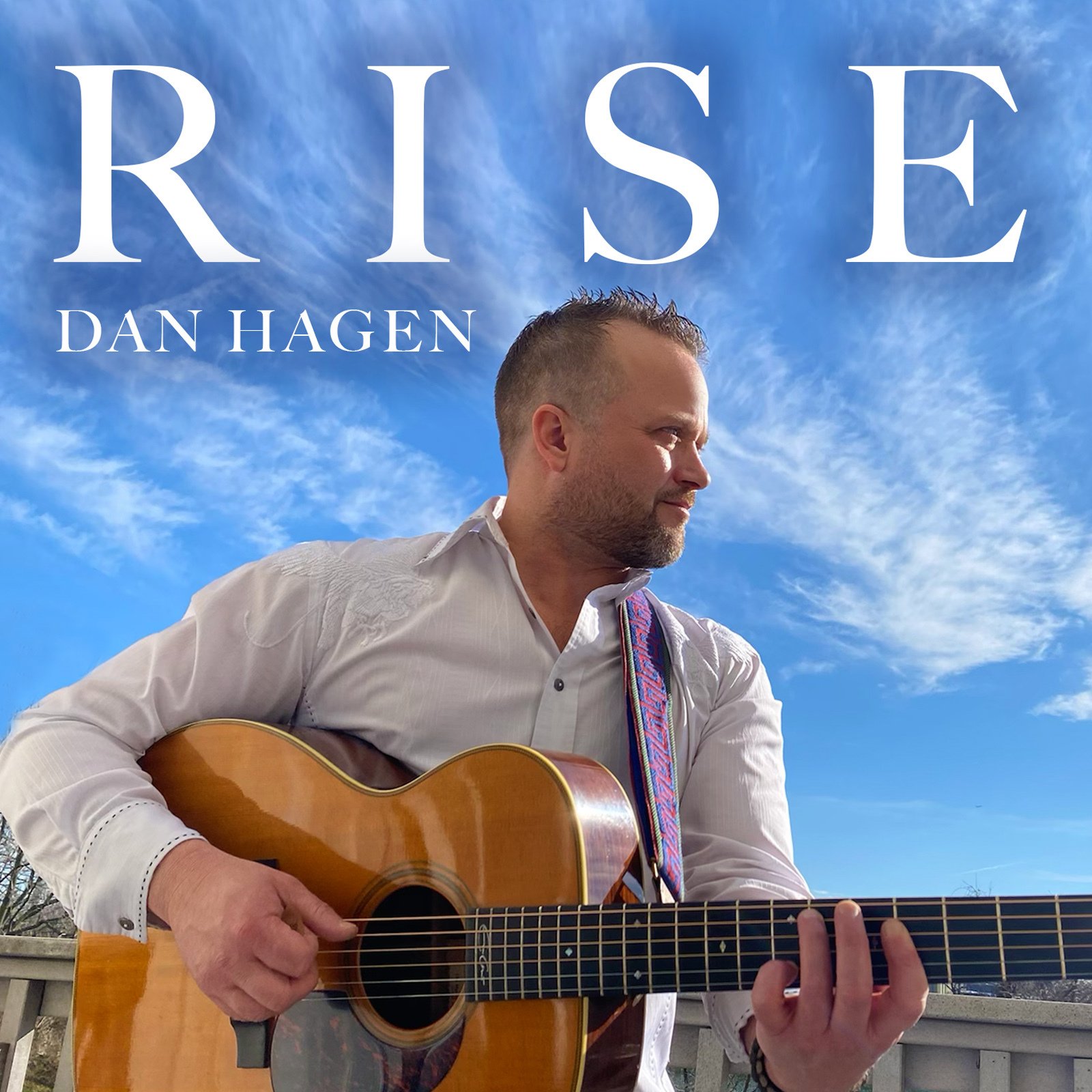 Dan Hagen | ReverbNation