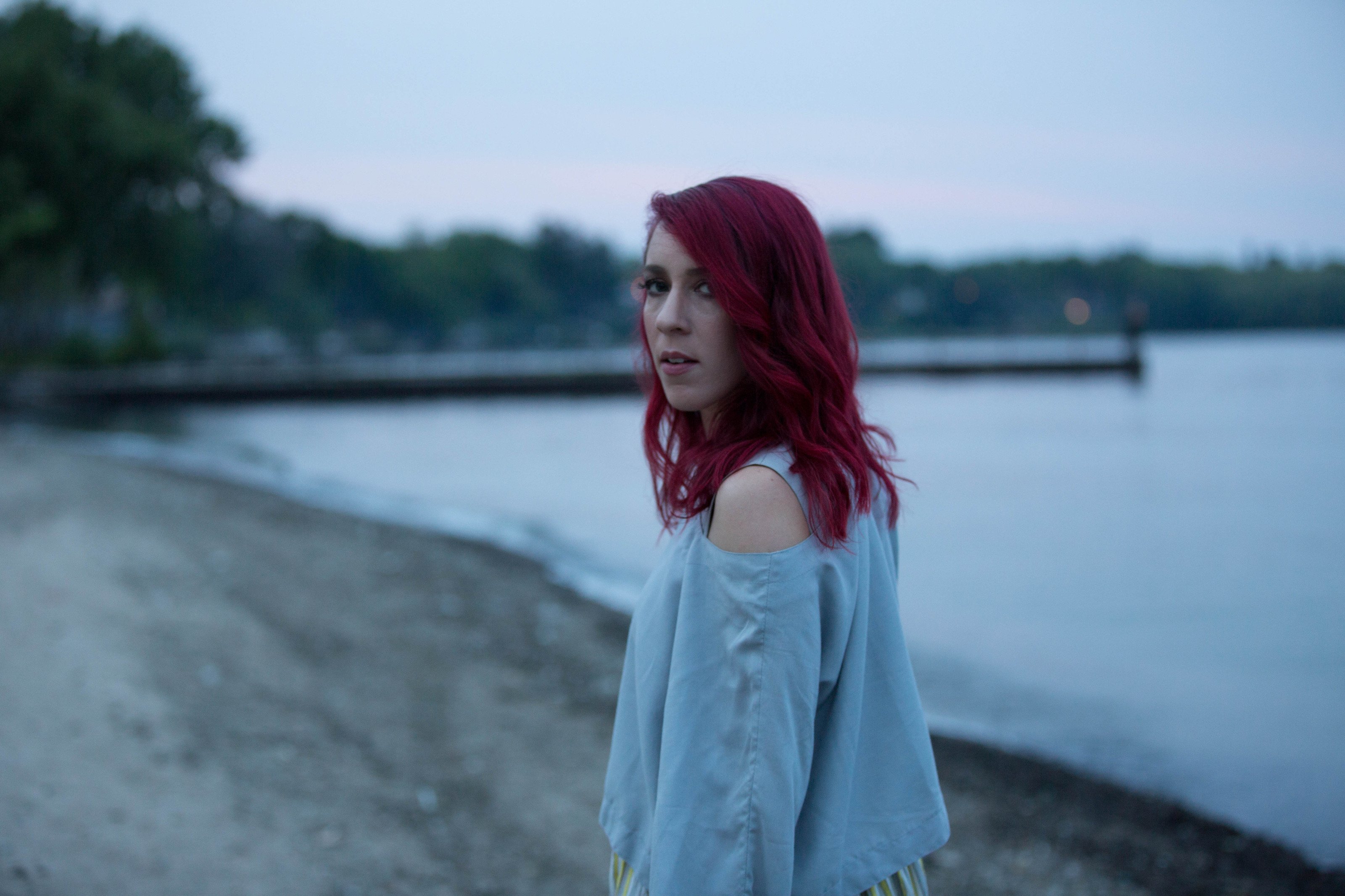 The Jessica Stuart Few | ReverbNation