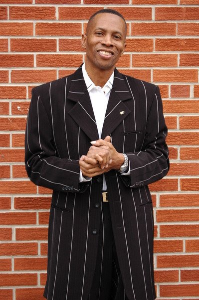 Michael Washington | ReverbNation