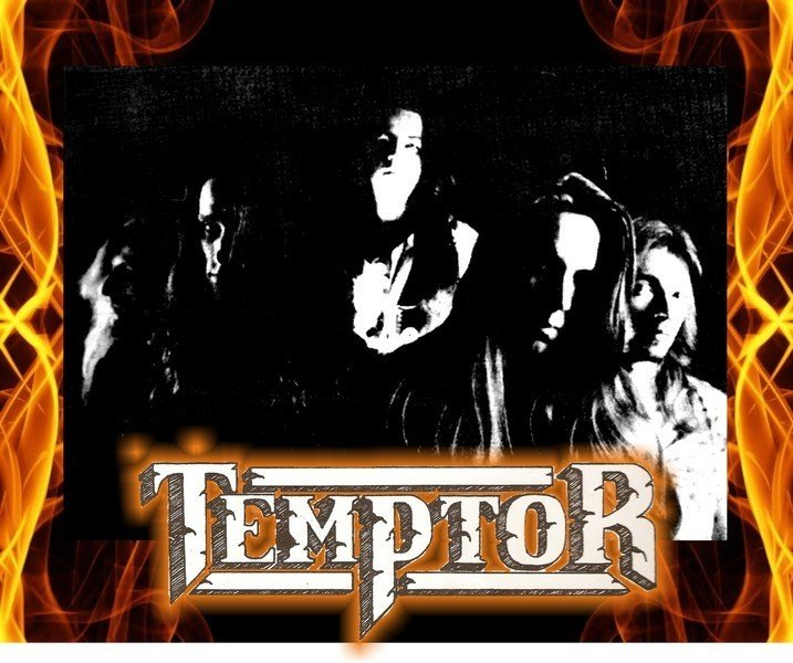 Temptor | ReverbNation