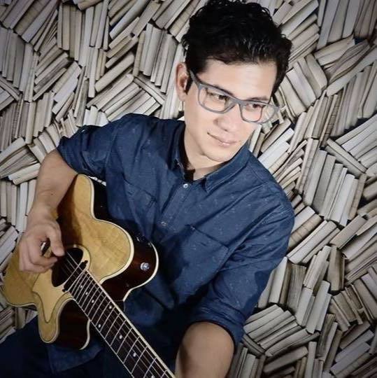 IRVIN PIPO FERNANDEZ | ReverbNation