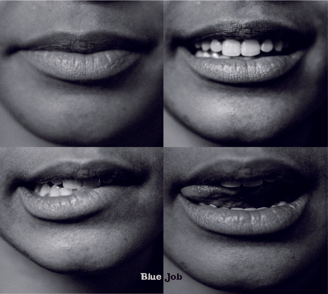 BLUE JOB | ReverbNation