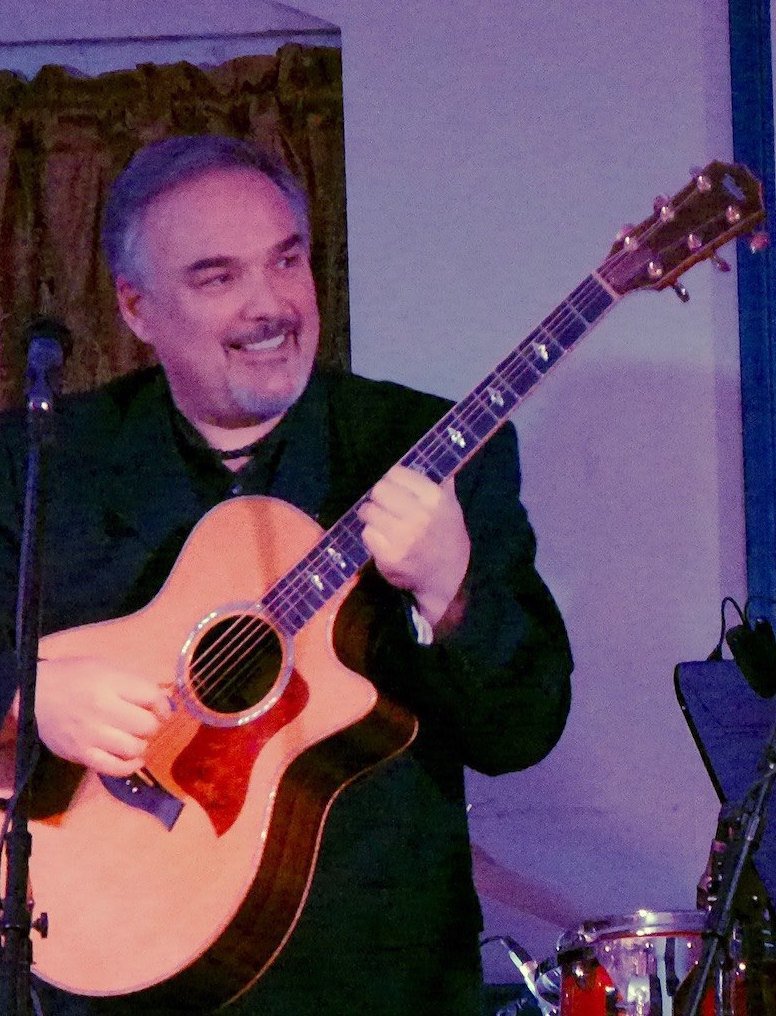 Eric Reinhardt | ReverbNation