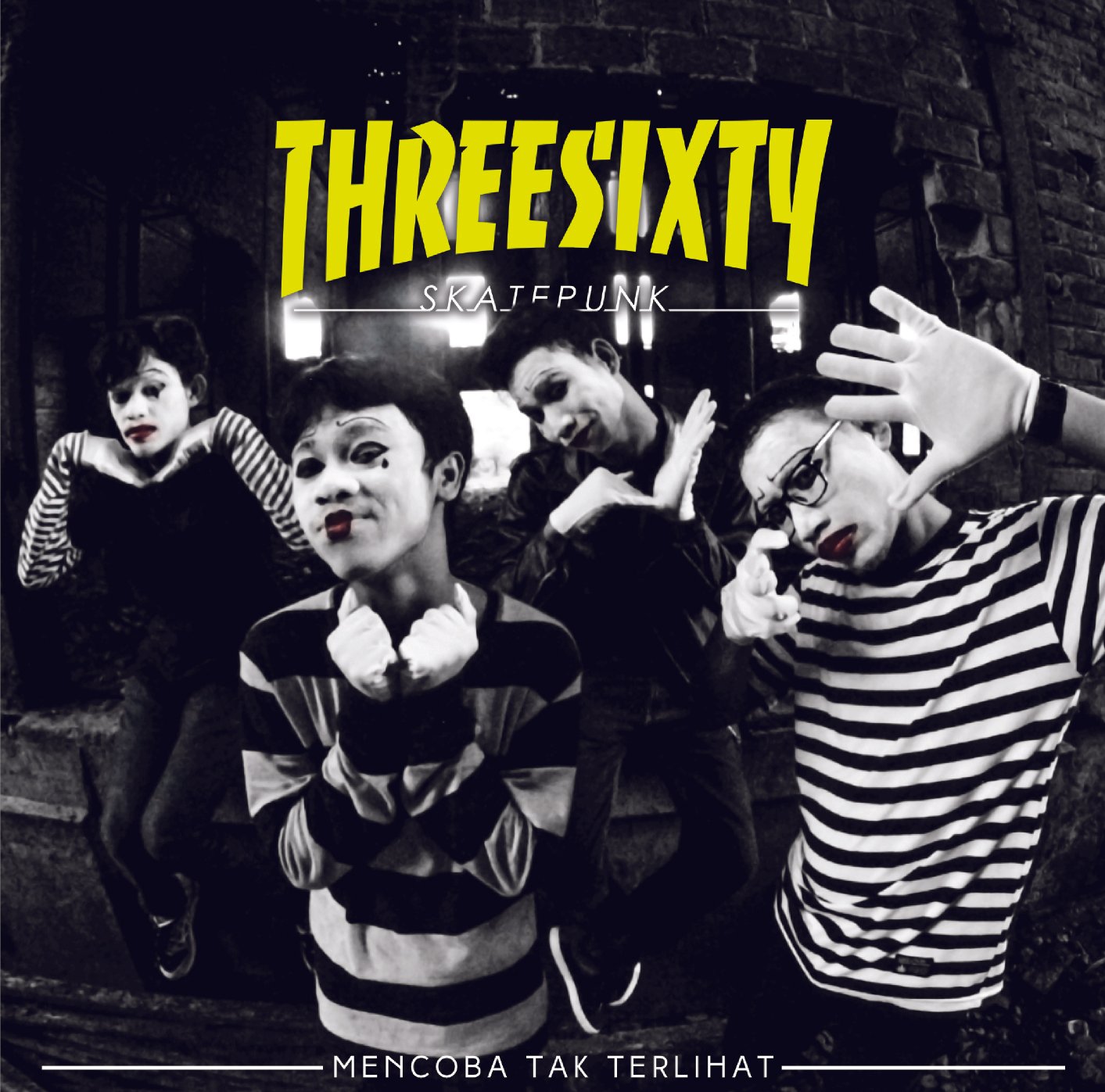 Threesixty - Dewi by THREESIXTY SKATEPUNK | ReverbNation