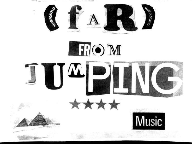 Far from Jumping | ReverbNation