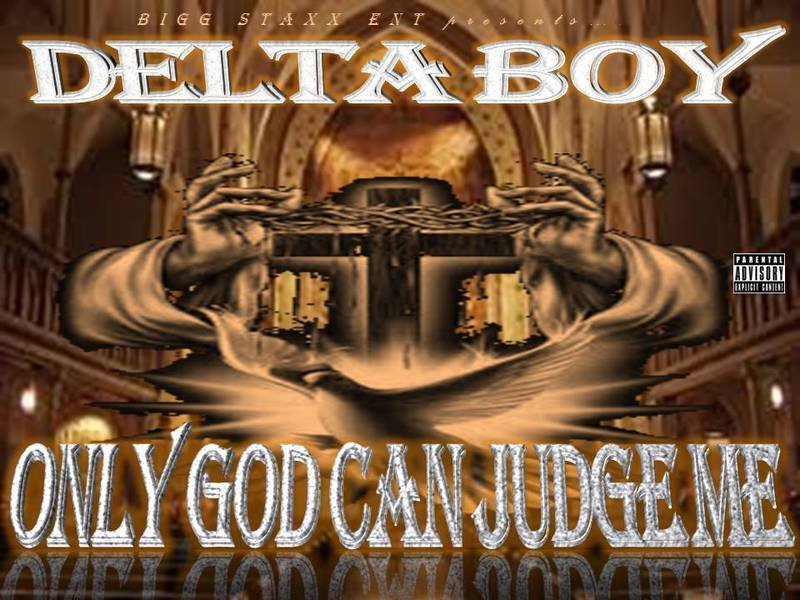 Delta Boy DB | ReverbNation