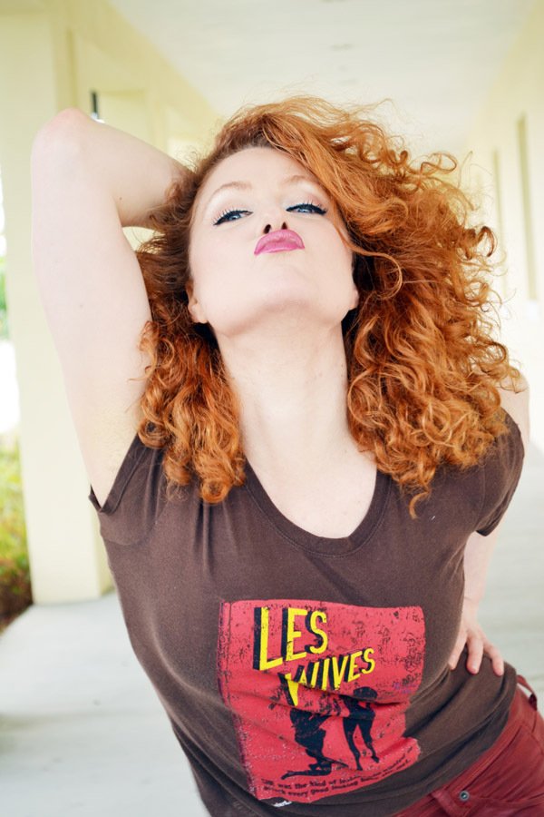 April Henry | ReverbNation