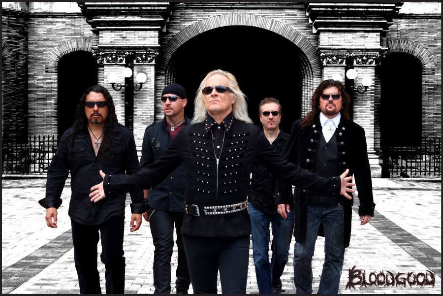 Bloodgood | ReverbNation