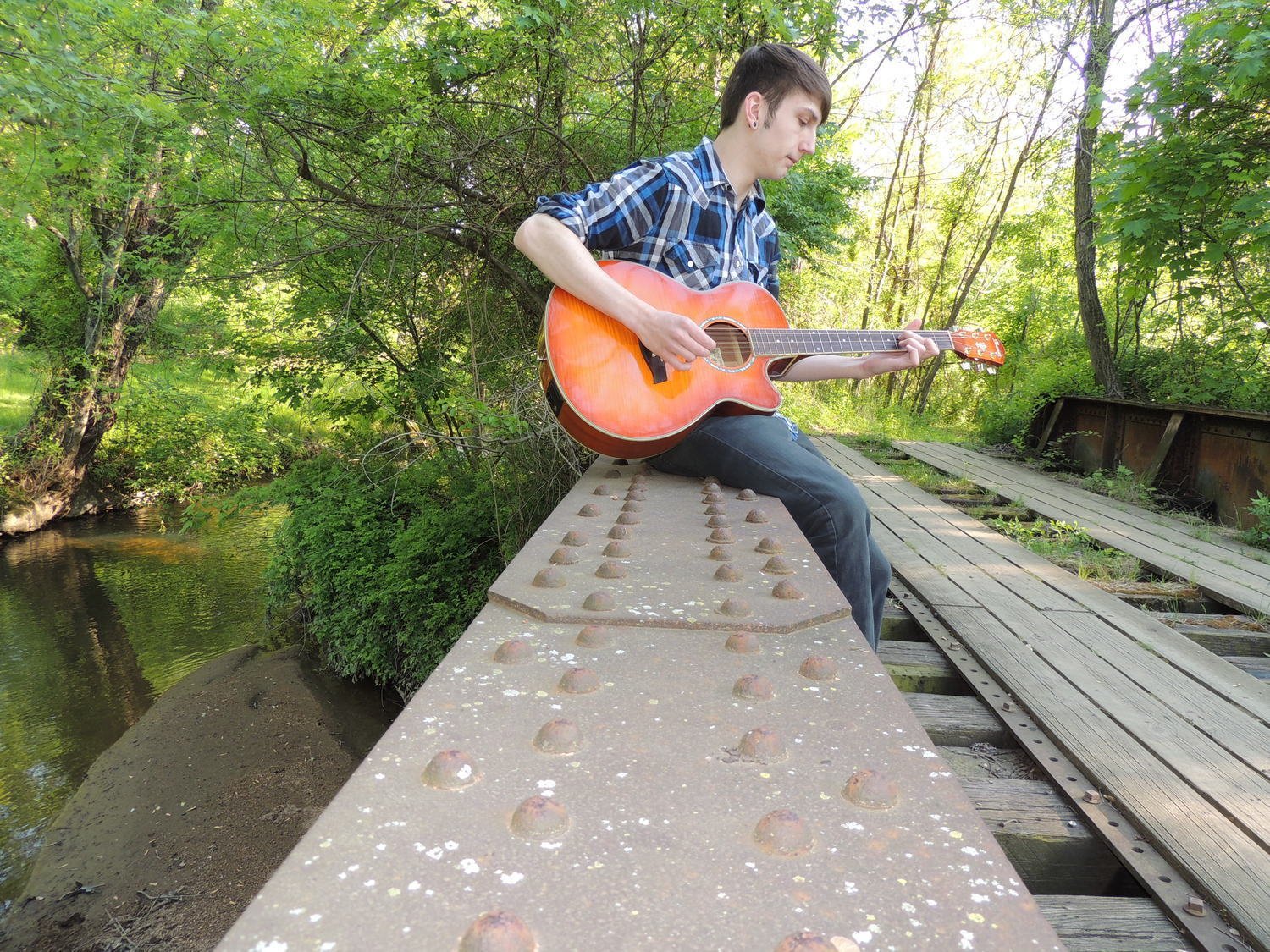 Mike Maguire | ReverbNation