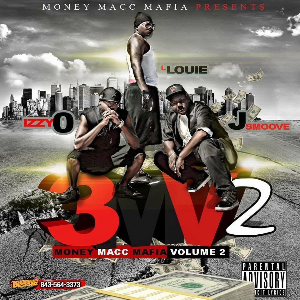 Izzy O (Money Macc Mafia) | ReverbNation