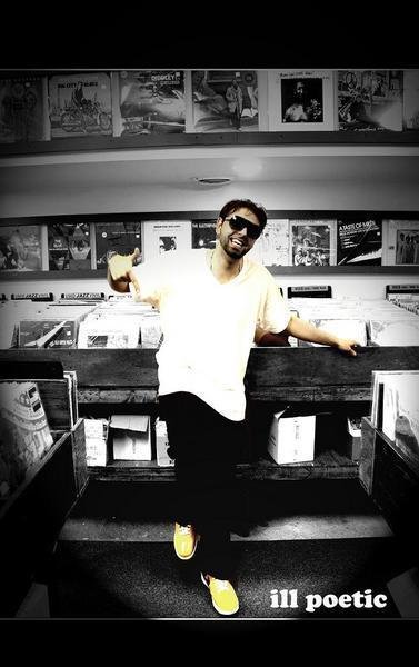Ill Poetic | ReverbNation