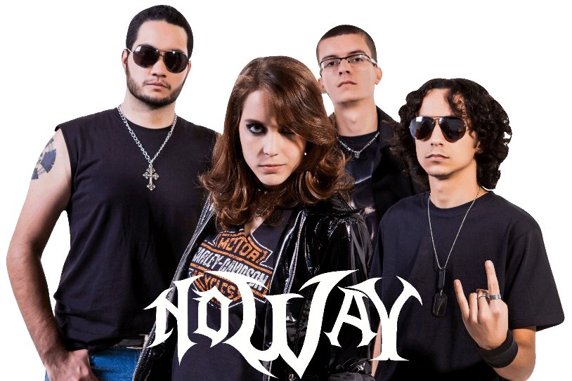 No Way Band | ReverbNation