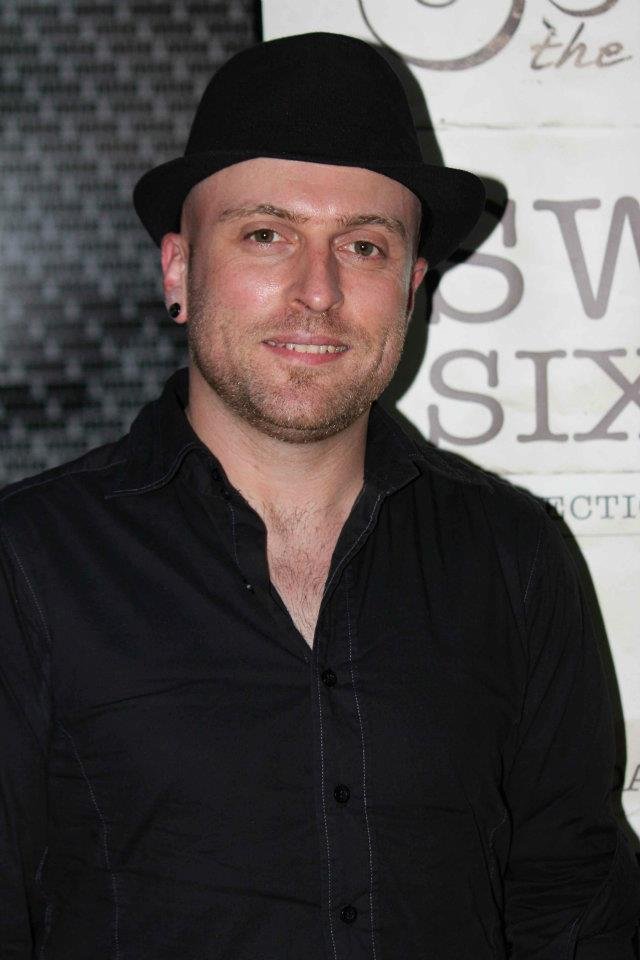 Jonathan Bruno Screen Music | ReverbNation