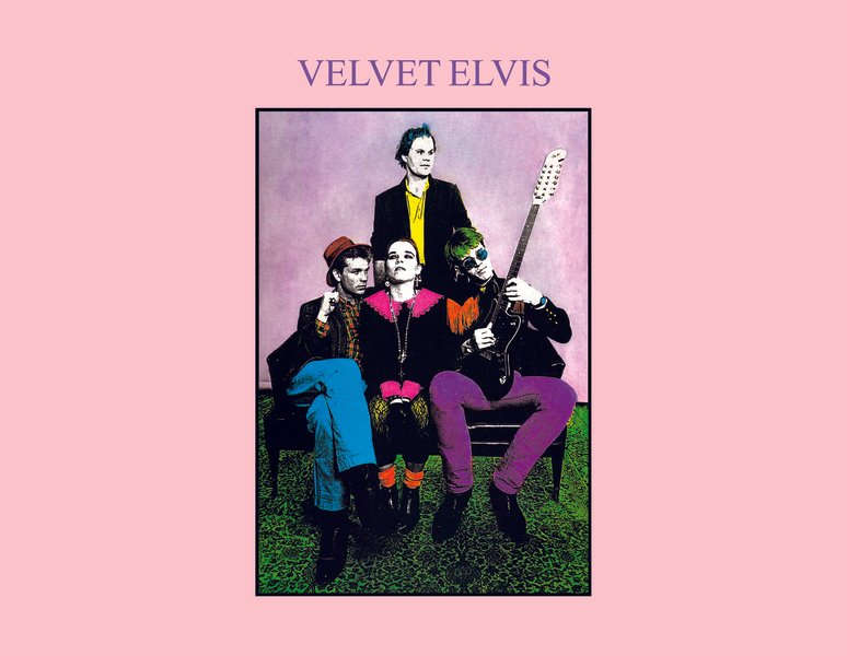 VELVET ELVIS | ReverbNation