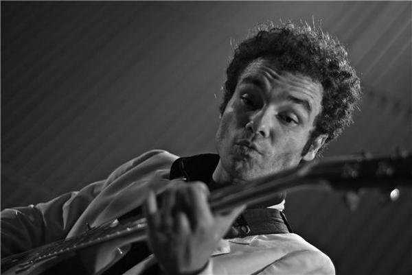 ADRIAN COSTA | ReverbNation