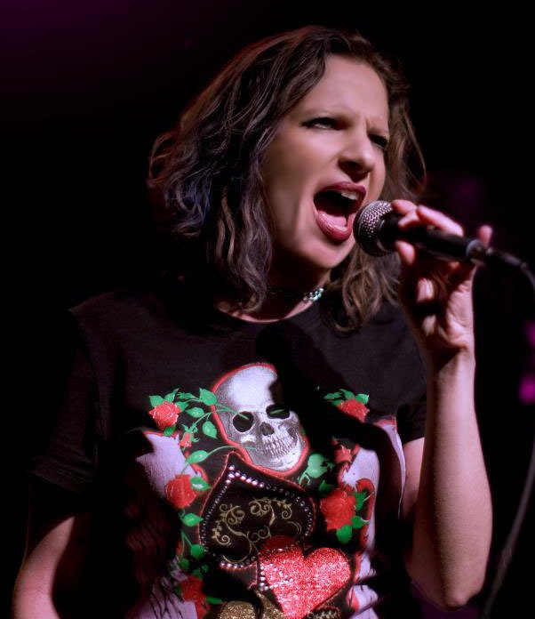 Keri Fletcher Eason | ReverbNation
