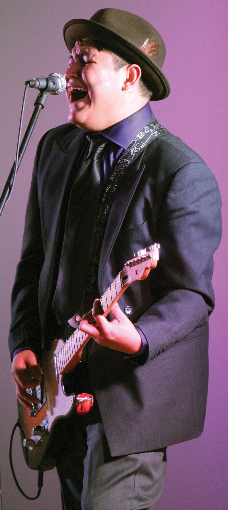 Johnny Rains Band | ReverbNation