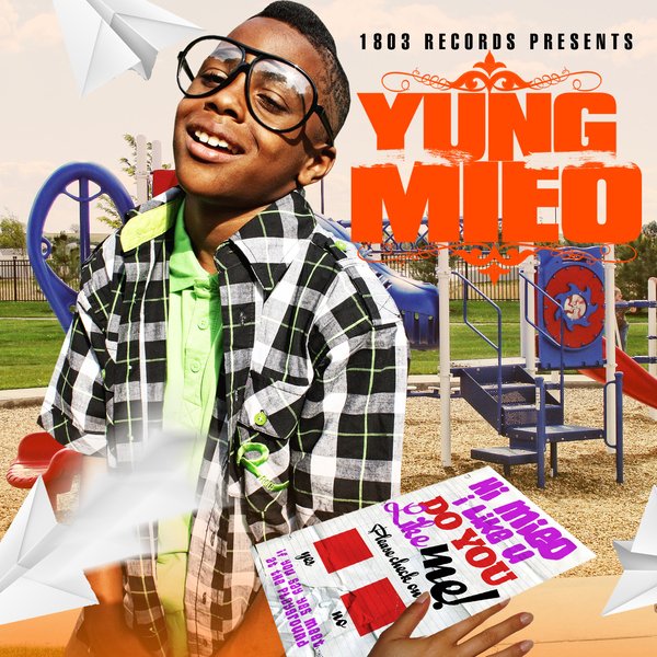 Yung Mieo | ReverbNation