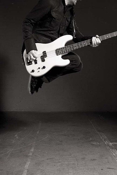Carl Raether | ReverbNation