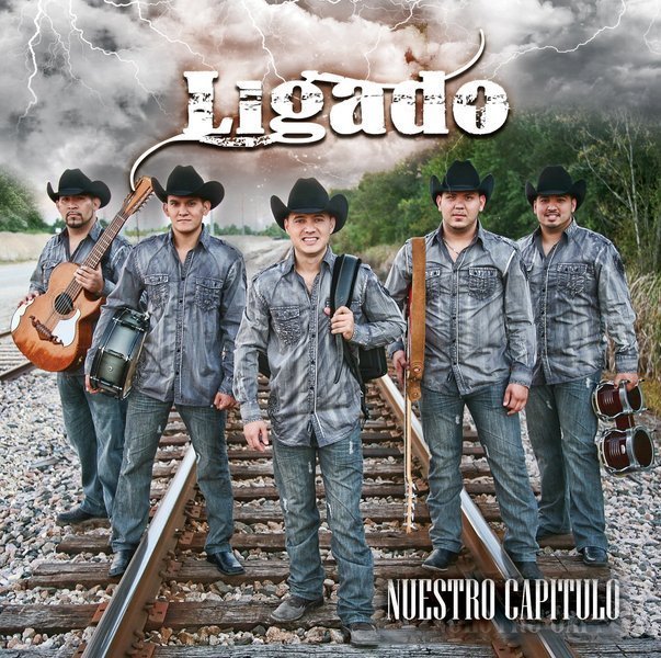 Grupo Ligado | ReverbNation