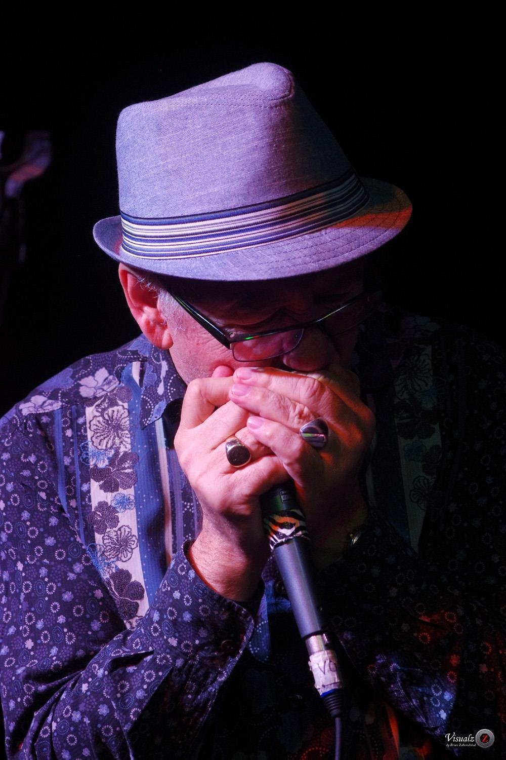 Gerry Pearson Songs | ReverbNation