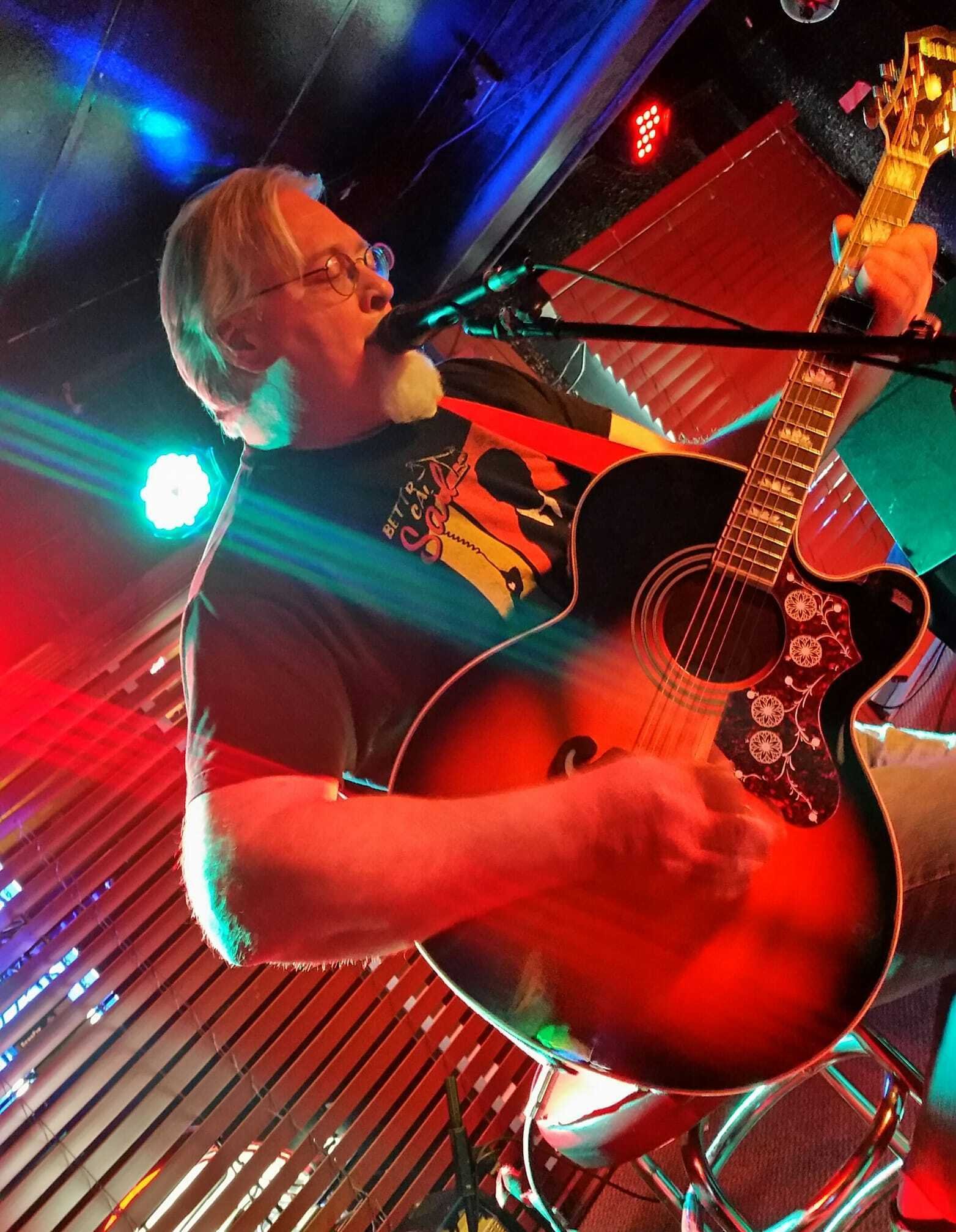 Charlie Brennan | ReverbNation