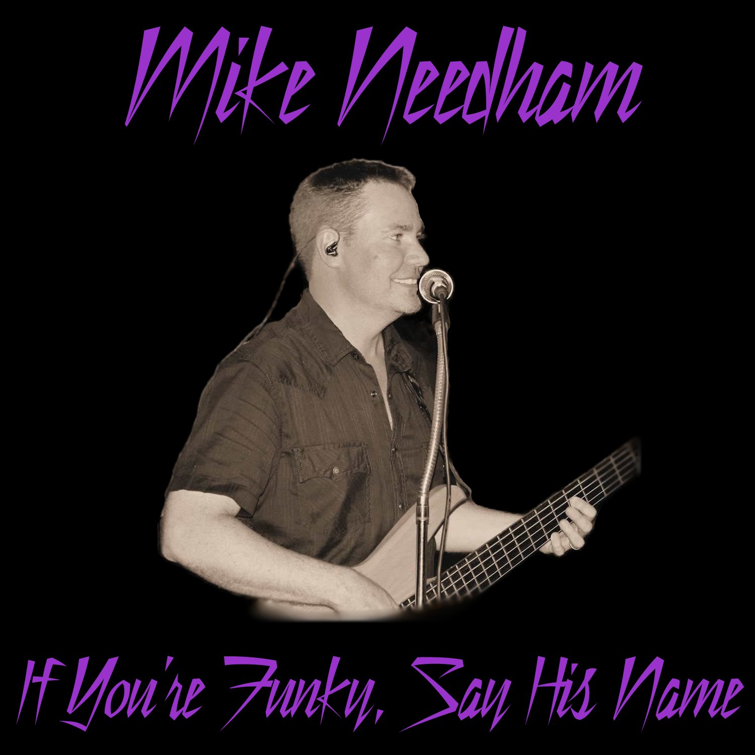 Mike Needham | ReverbNation